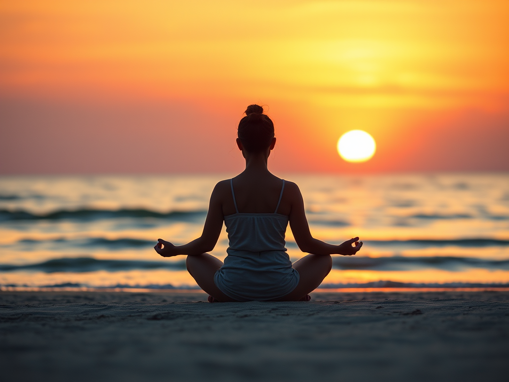 7 Spiritual Practices to Enhance Your Mindset and Reduce Stress ...