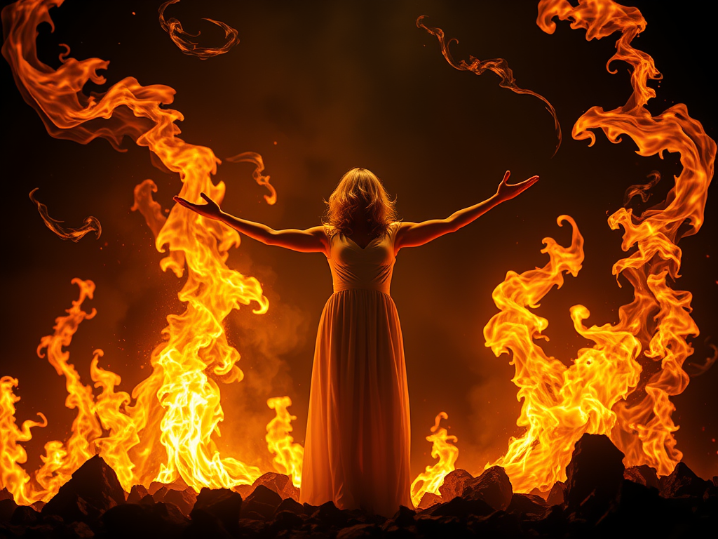 The Alchemy of Personal Renewal: Transforming Challenges into Growth ...